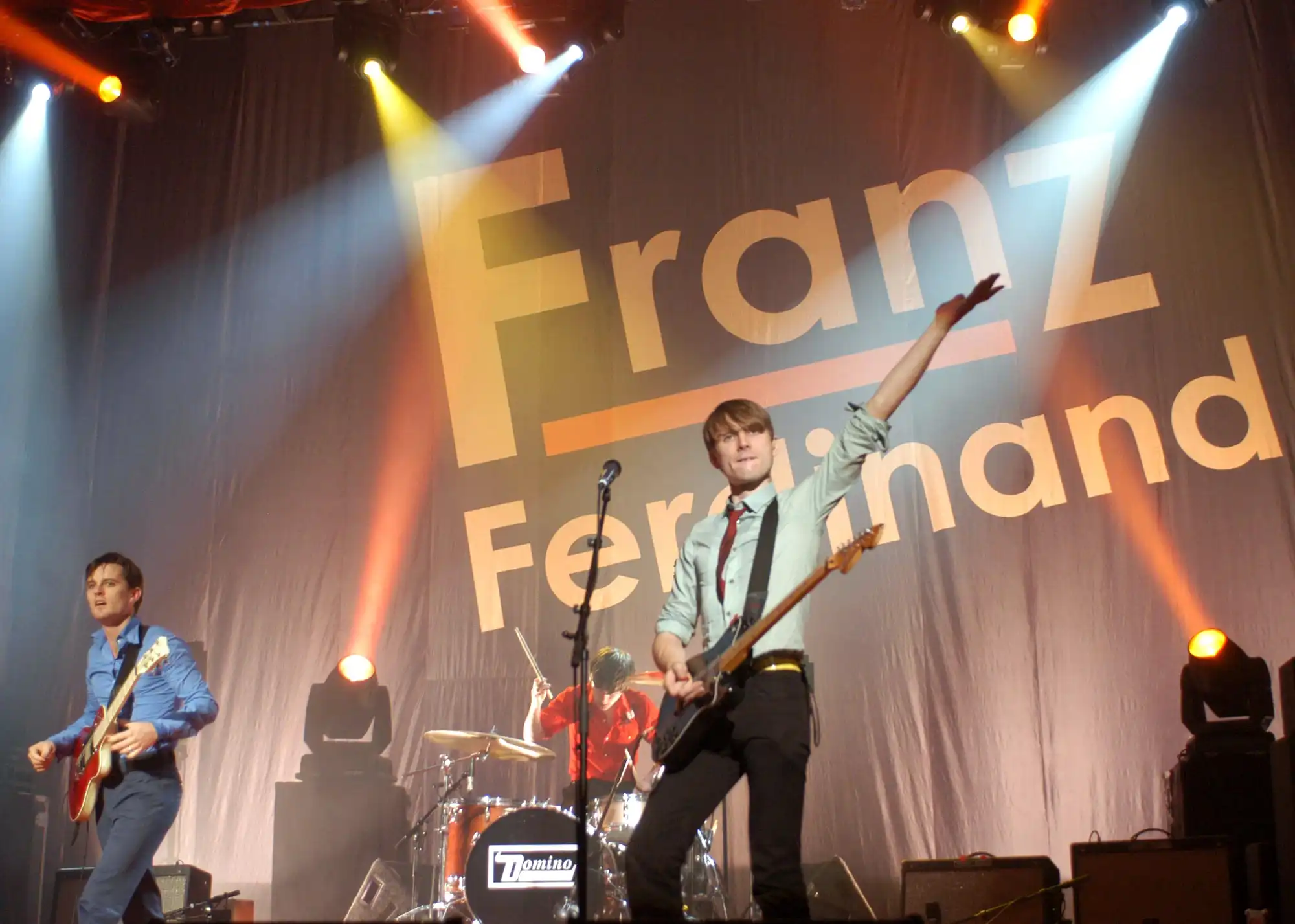 Coffee Break: indie rock post-punk revival