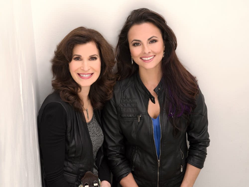 Guitarist Sharon Isbin lives in NYC but stays true to her Minnesota roots