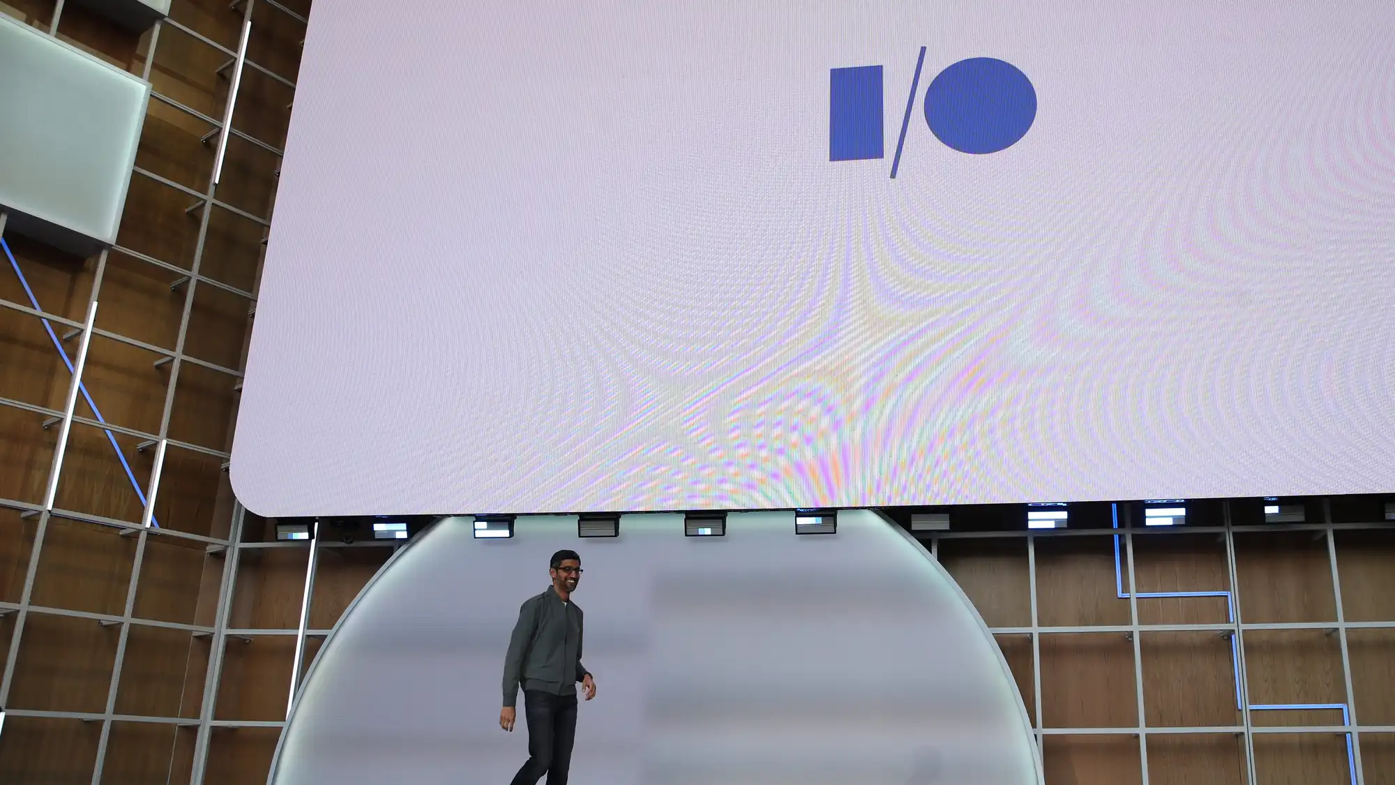 Google shows off its newest gadgets, including revamps of older ideas