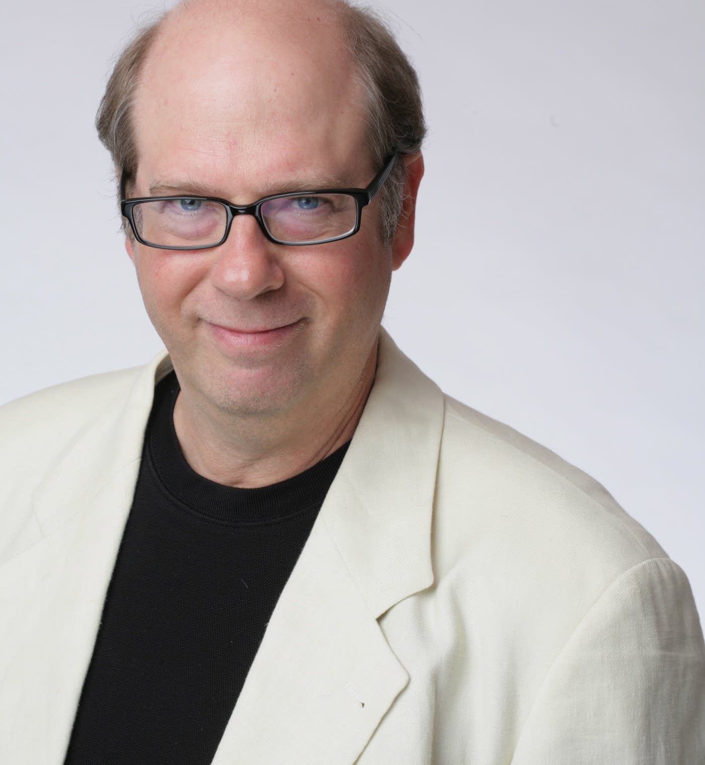 Interview: Stephen Tobolowsky | The Current