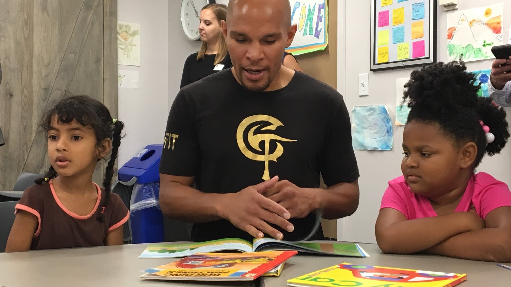 APM documentary about Perry Preschool: 'Early Lessons' | MPR News