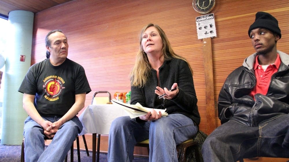 In Mpls., a push to curb Somali-Indian tensions | MPR News