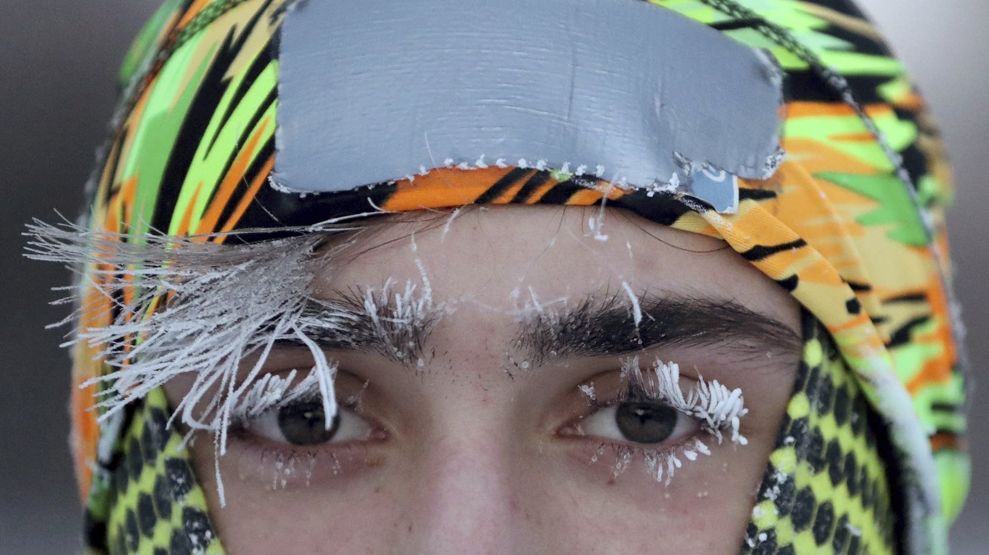 The extreme cold that defines Minnesota winters is getting less extreme ...