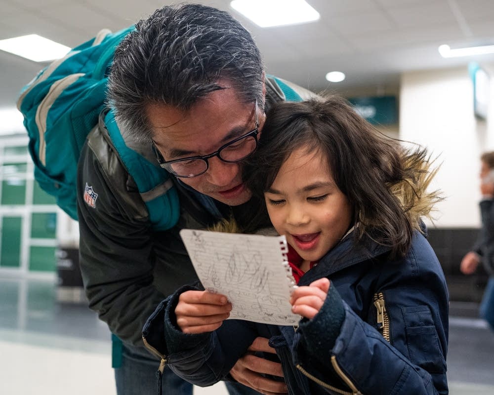 Caught in the epicenter of the coronavirus, Minneapolis man finally ...