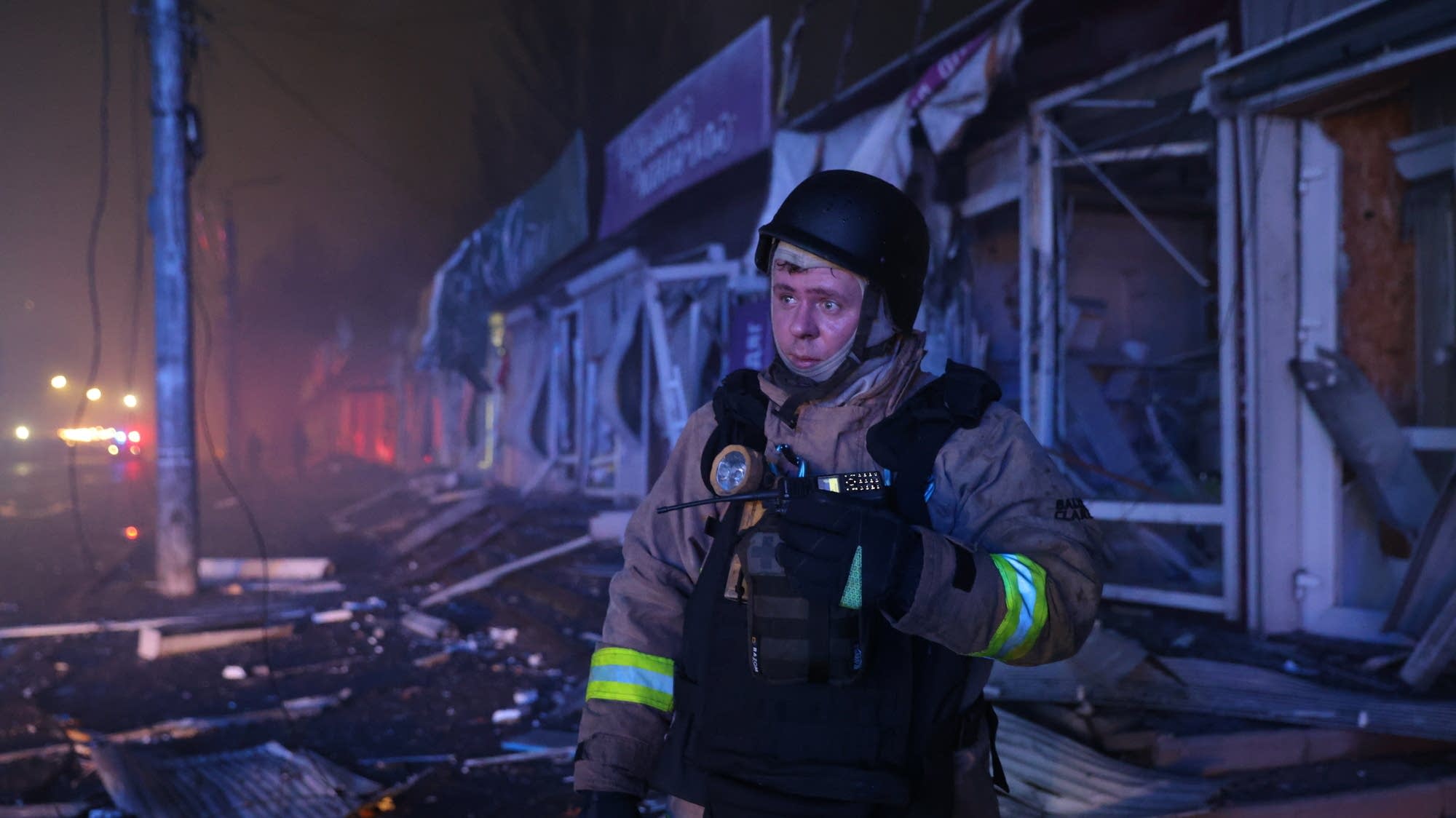 Putin says U.S. plan for Ukraine could form the basis for a final peace ...