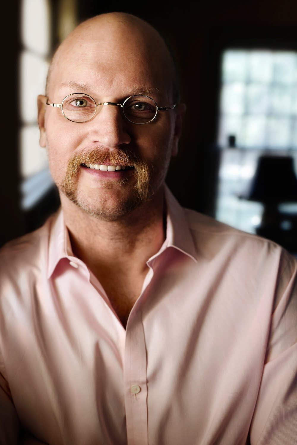 The lust and wonder of Augusten Burroughs | The Splendid Table