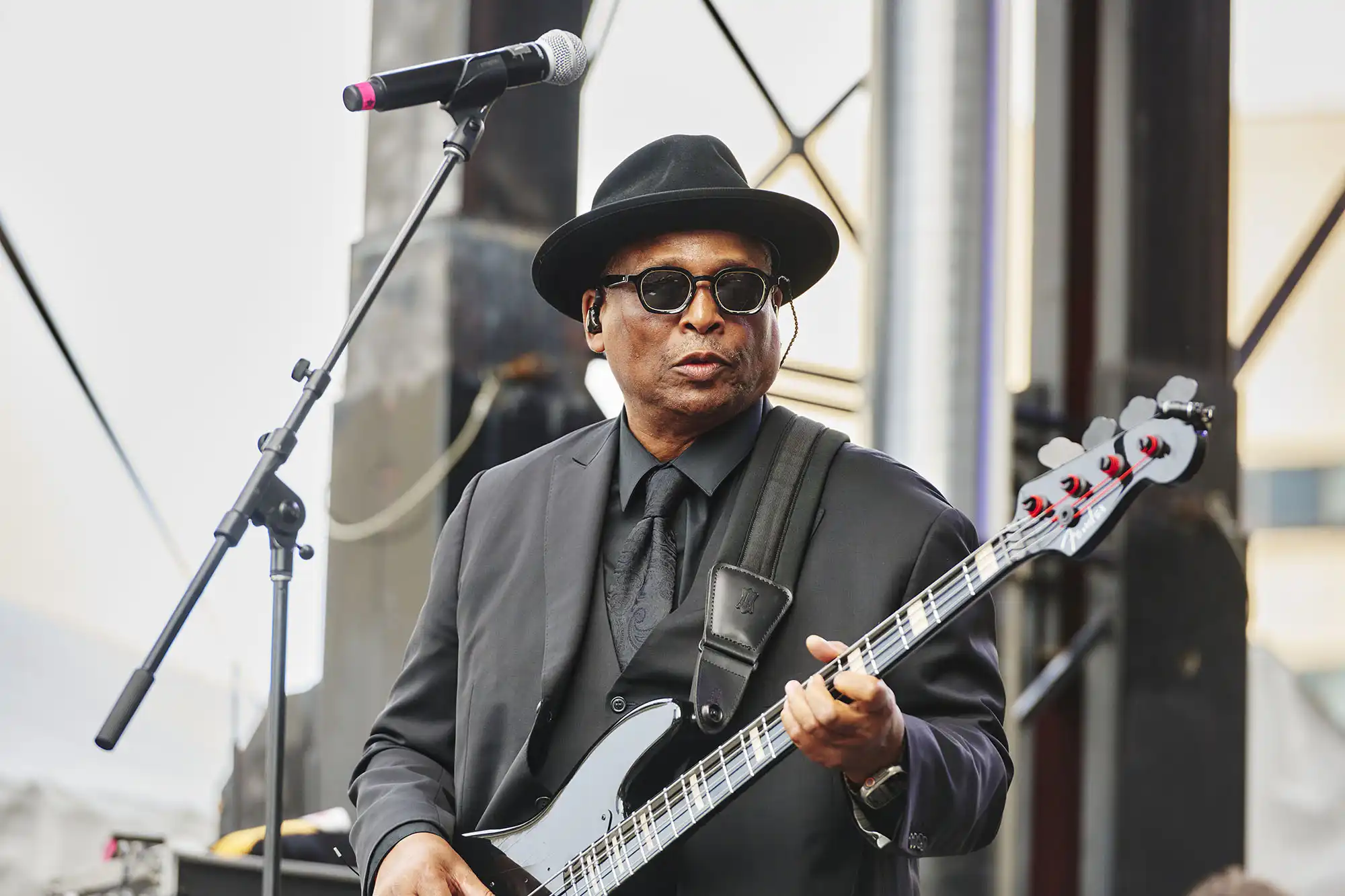Nov. 24 in music history: Happy birthday to Terry Lewis