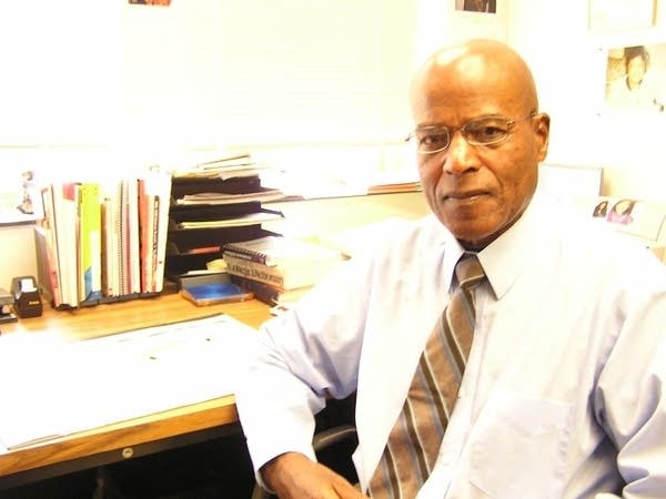 SCSU President Roy Saigo retires | MPR News