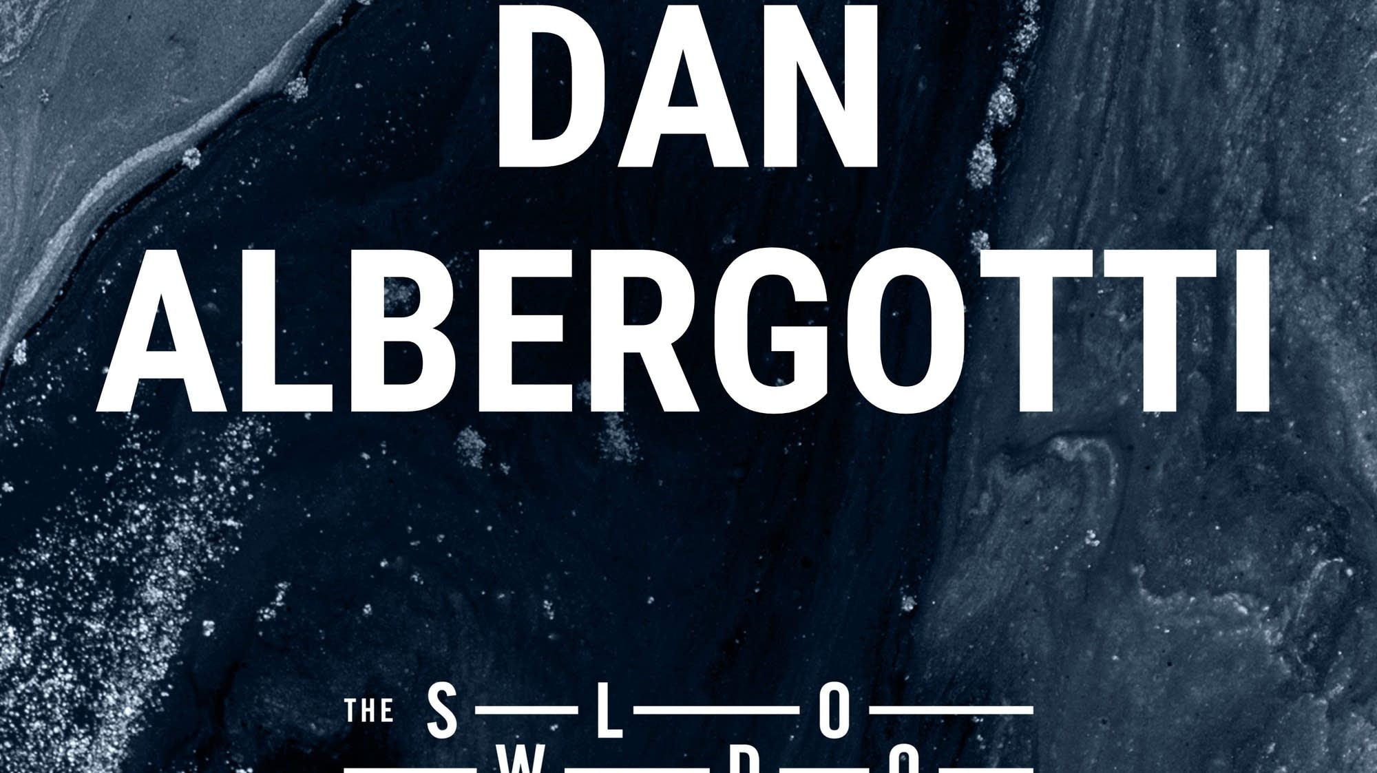 1430: Earth Shovel by Dan Albergotti | The Slowdown