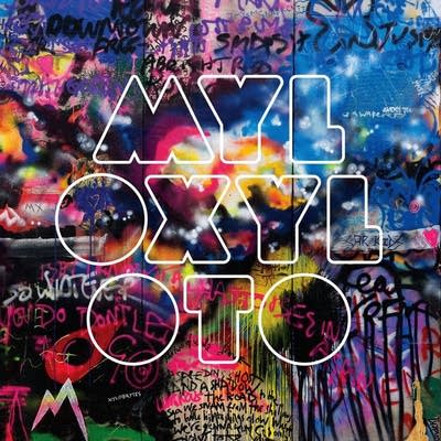 Coldplay Mylo Xyloto Symbolen Coldplay Their Ten Best Songs