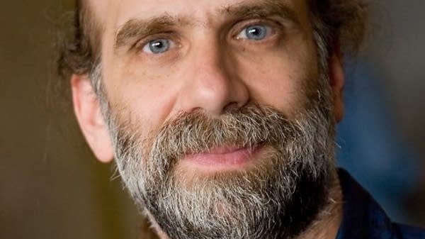 Bright Ideas with Bruce Schneier | MPR News