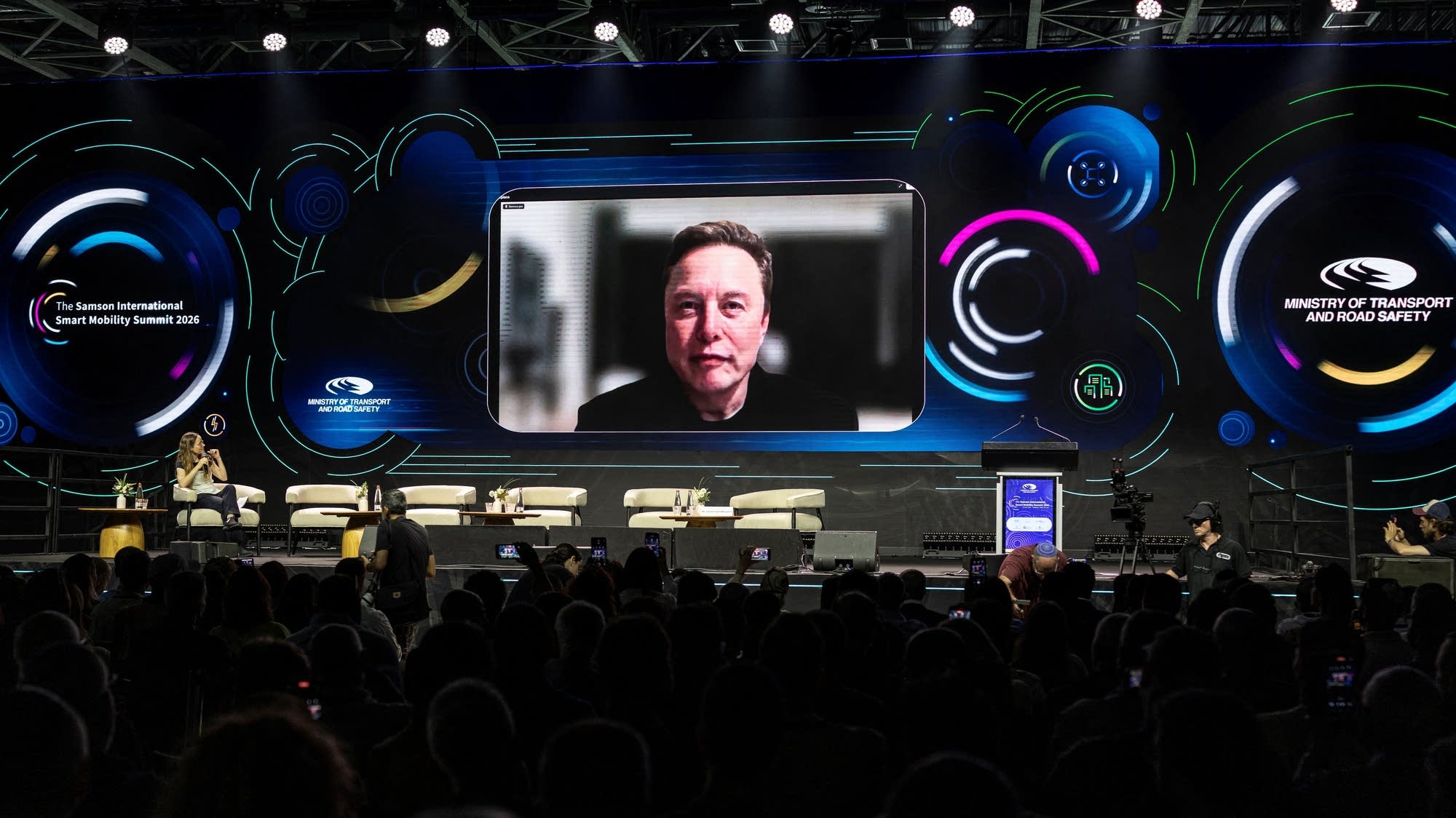 SpaceX, Open AI, and Anthropic are expected to IPO in 2026