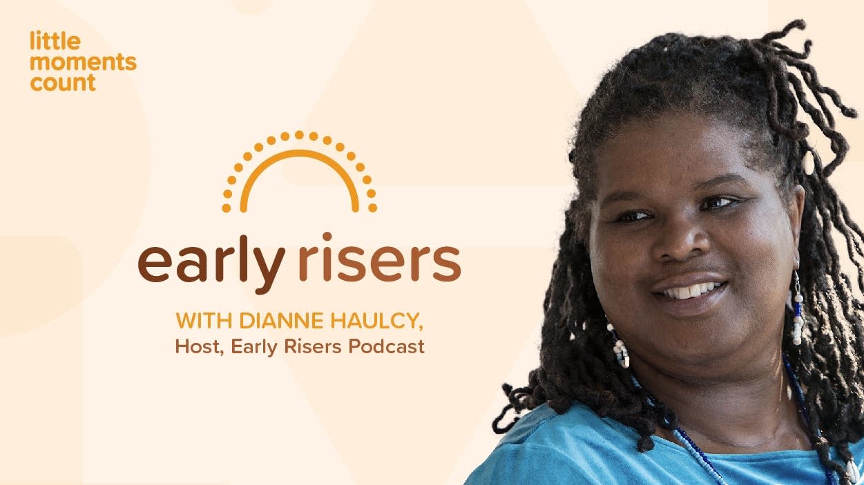 Early Risers: Waking up to racial equity in early childhood | MPR News