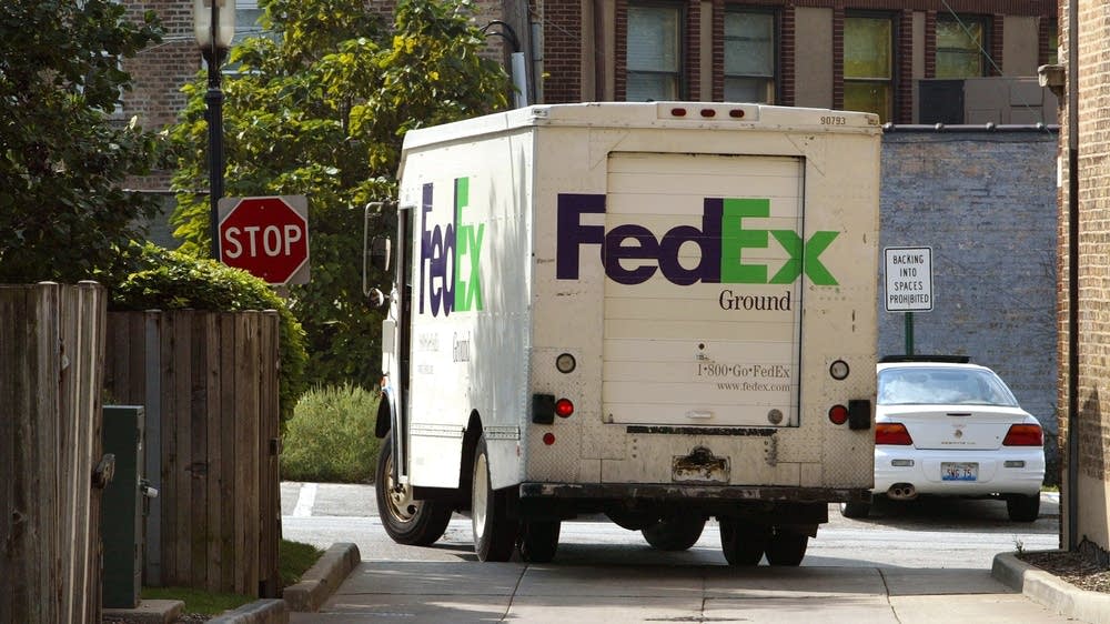 Contract workers fight for benefits, recognition | MPR News