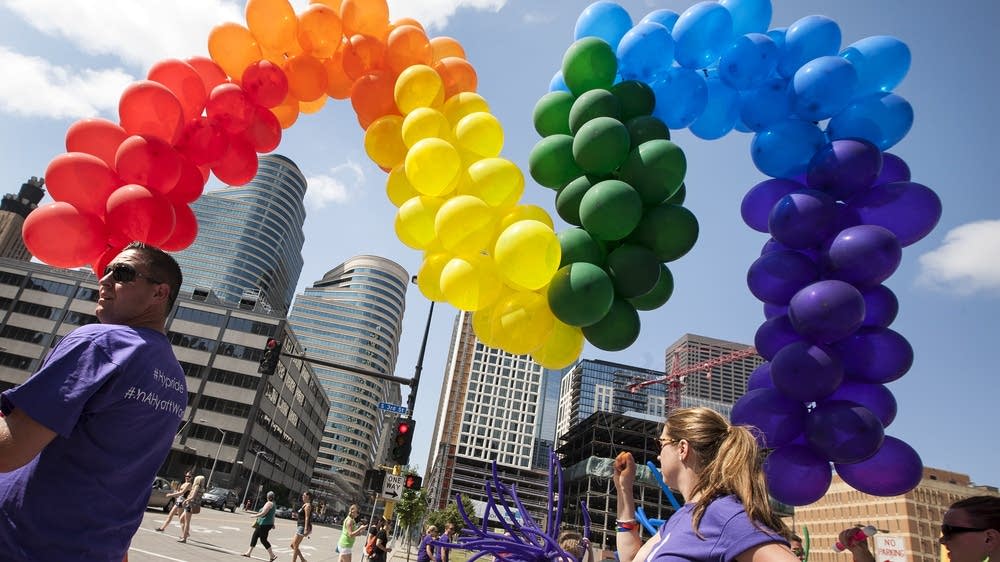 A short history of gay rights in the U.S. and Minnesota | MPR News