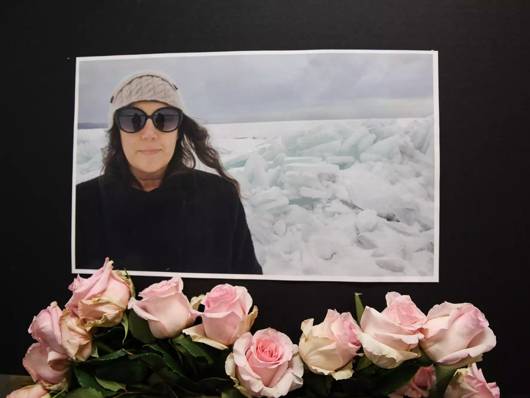 Duluth remembers Mimi Parker with Low 'Christmas' EP listening party