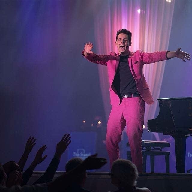 Minnesota musician Tom Franek, cruise ship entertainer, on the uneasy ...