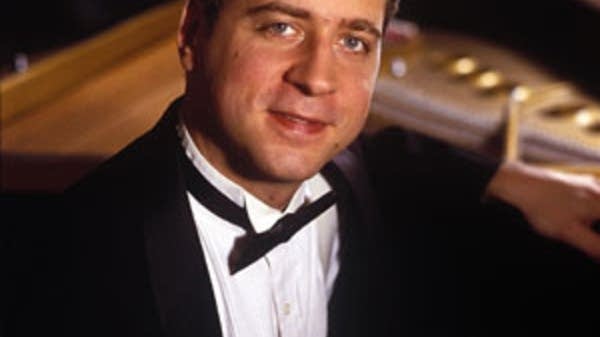 Denk at Carnegie Hall