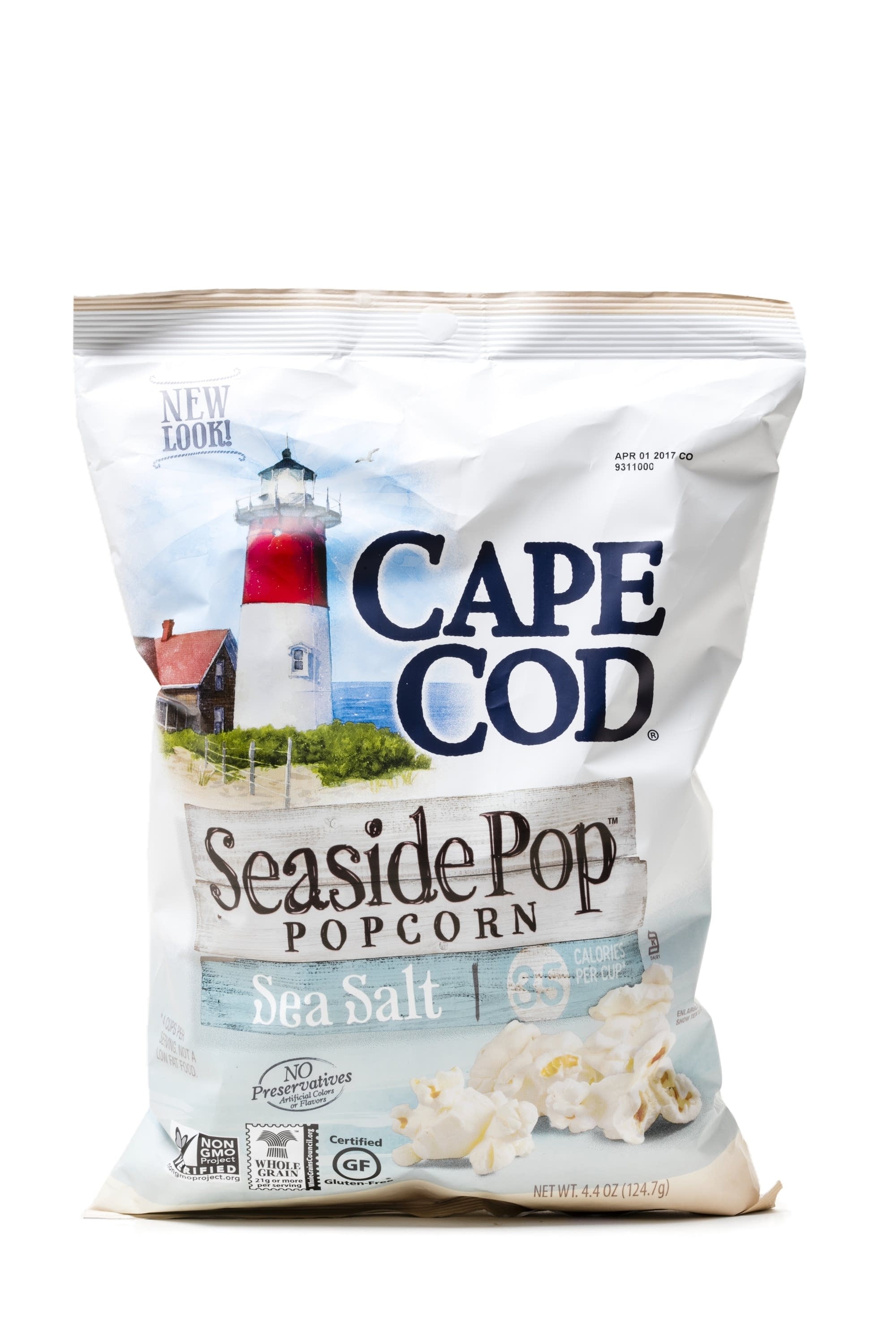Best in the bag: America's Test Kitchen reviews bagged popcorns | The ...