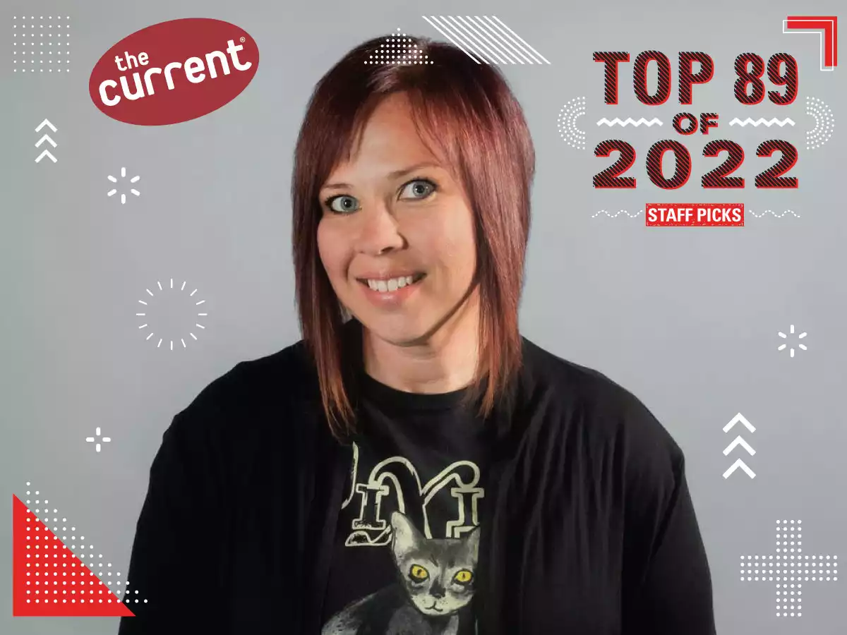 Top 89 of 2022: Jill Riley's top 10 songs