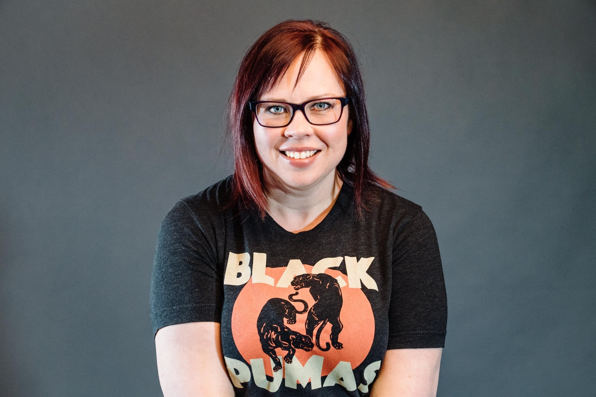 Jill Riley on her radio journey from St. Cloud to St. Paul