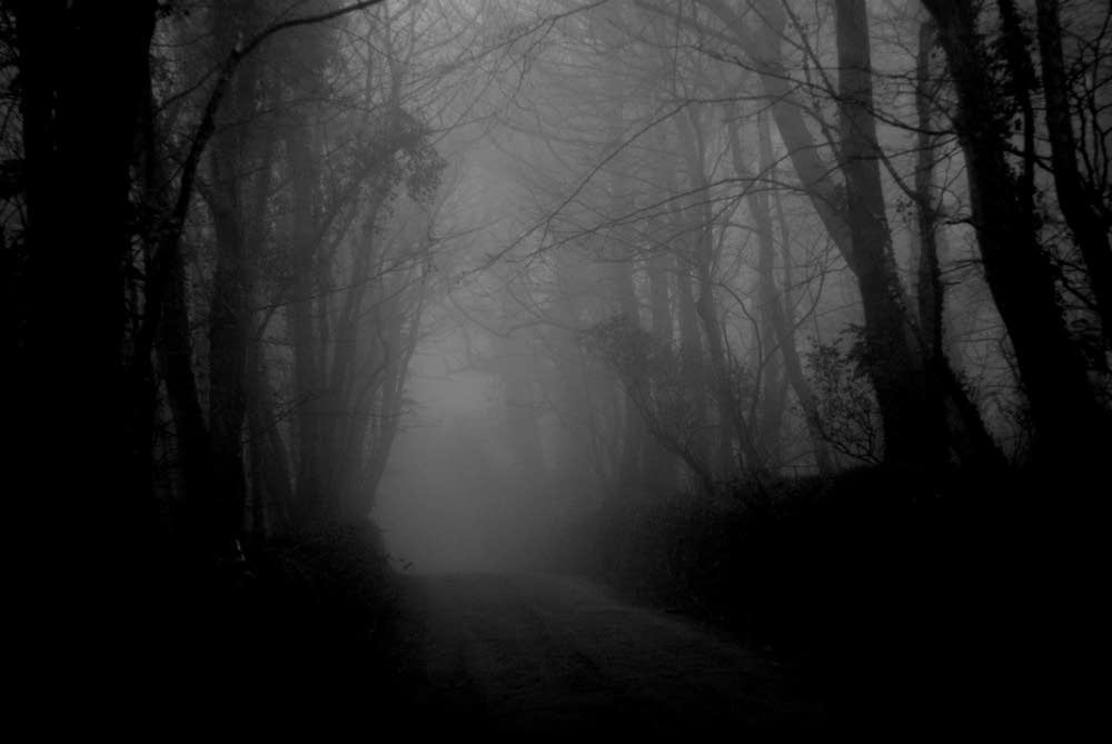 Coffee Break: You want it darker