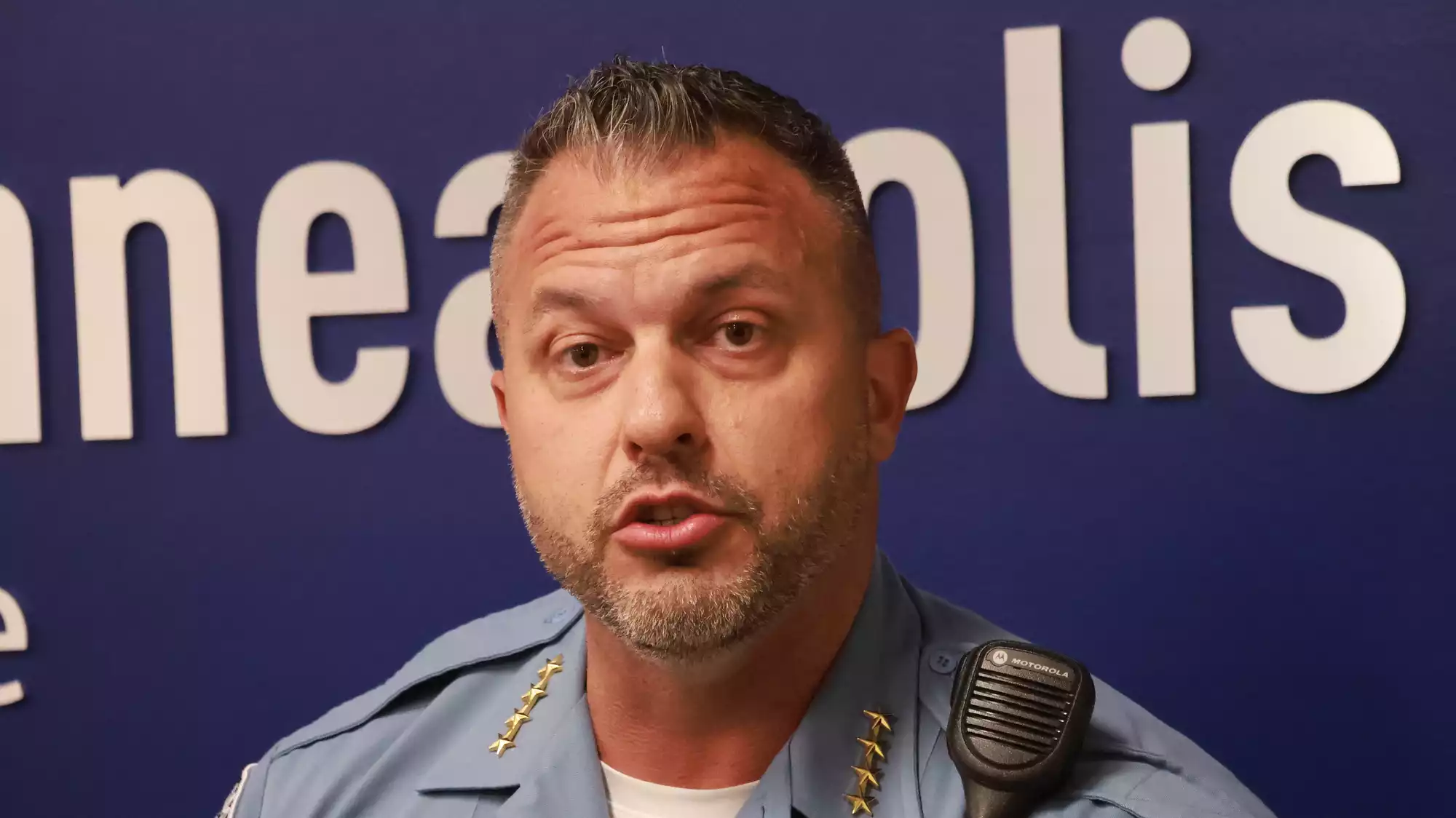 Former Minneapolis cop alleges wrongful firing, defamation | MPR News