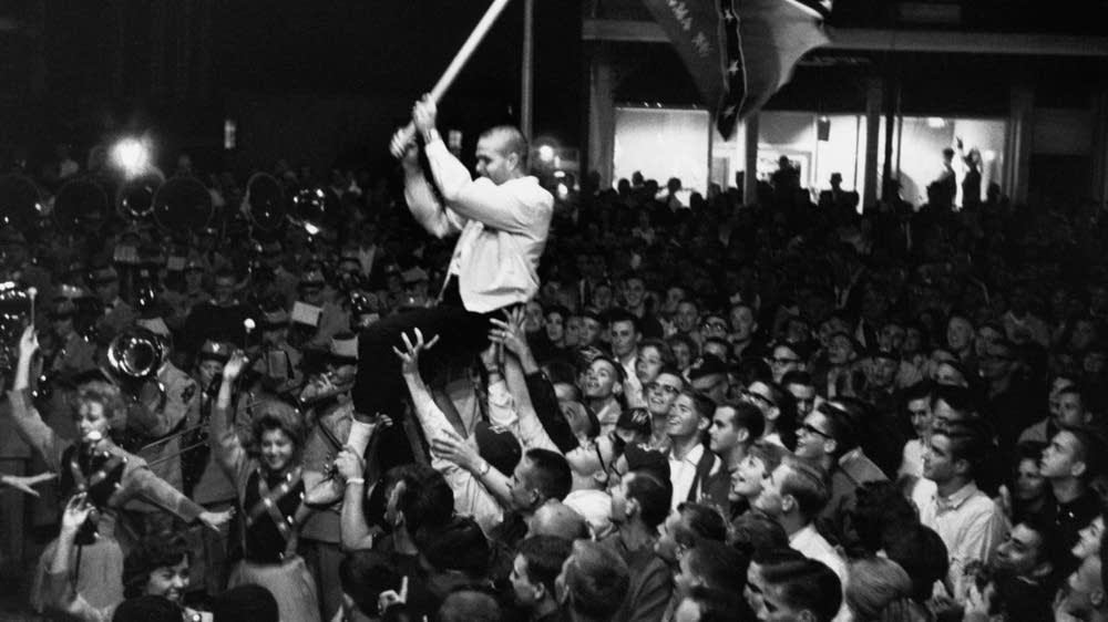 State of Siege: Mississippi whites and the Civil Rights movement | MPR News