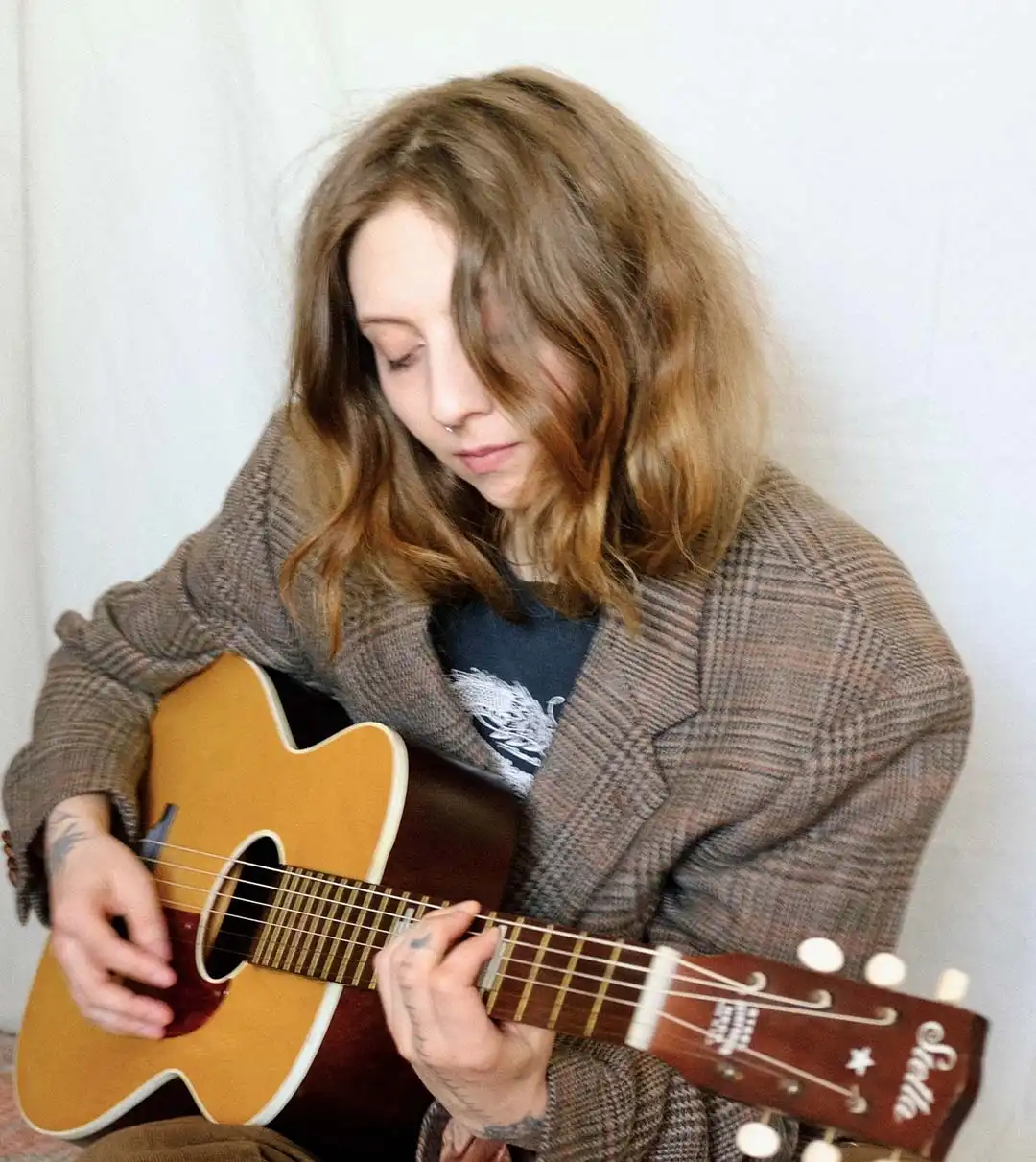 New music from Runo Plum, Uranium Club, Maria Isa and more