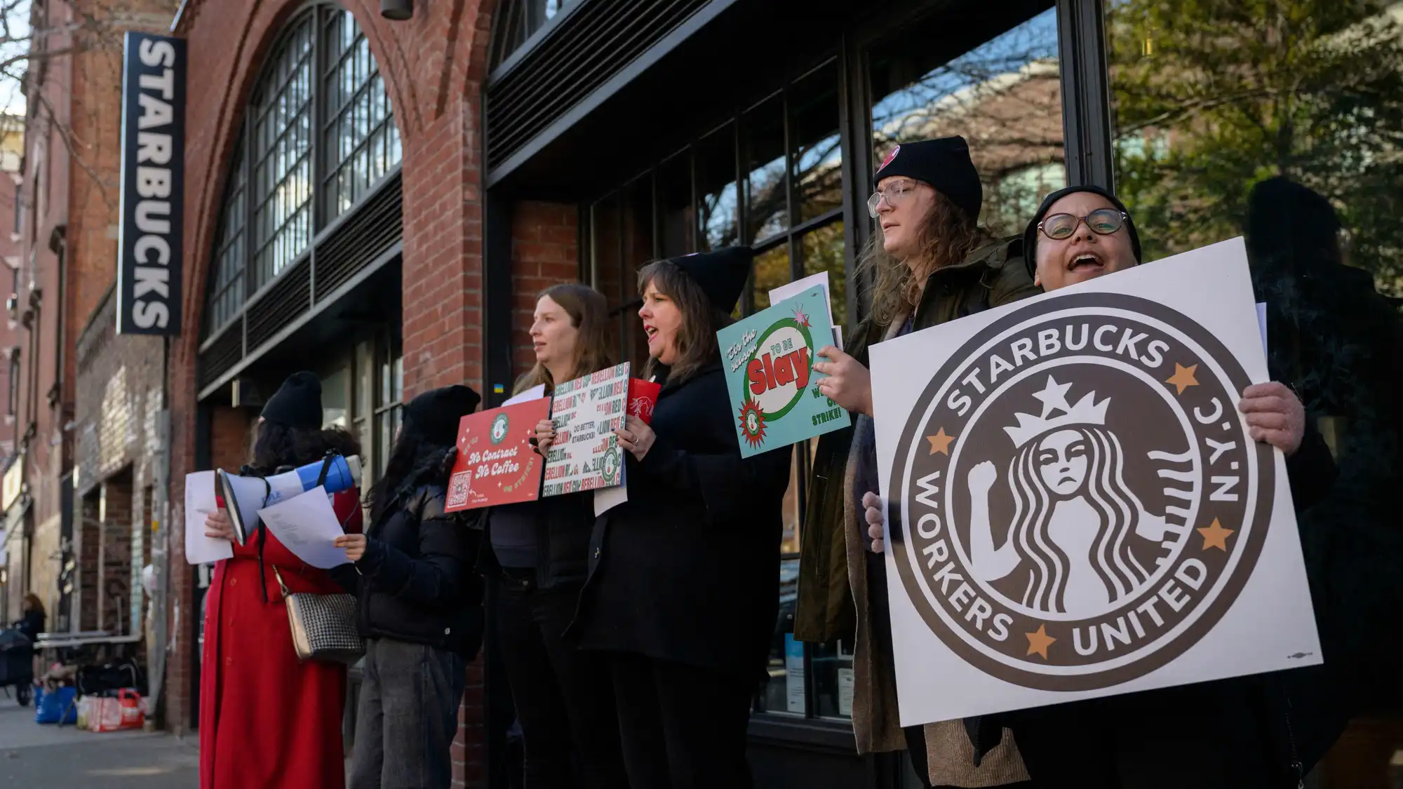 Federal agency that oversees unions will get first funding boost in a ...