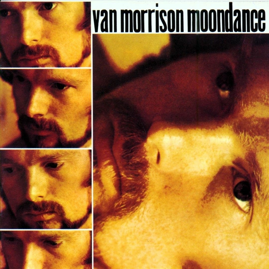 Today’s Music News: Sir Van Morrison knighted by Queen Elizabeth