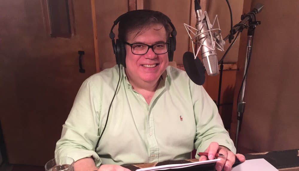 David Leite opens up about family and food | The Splendid Table