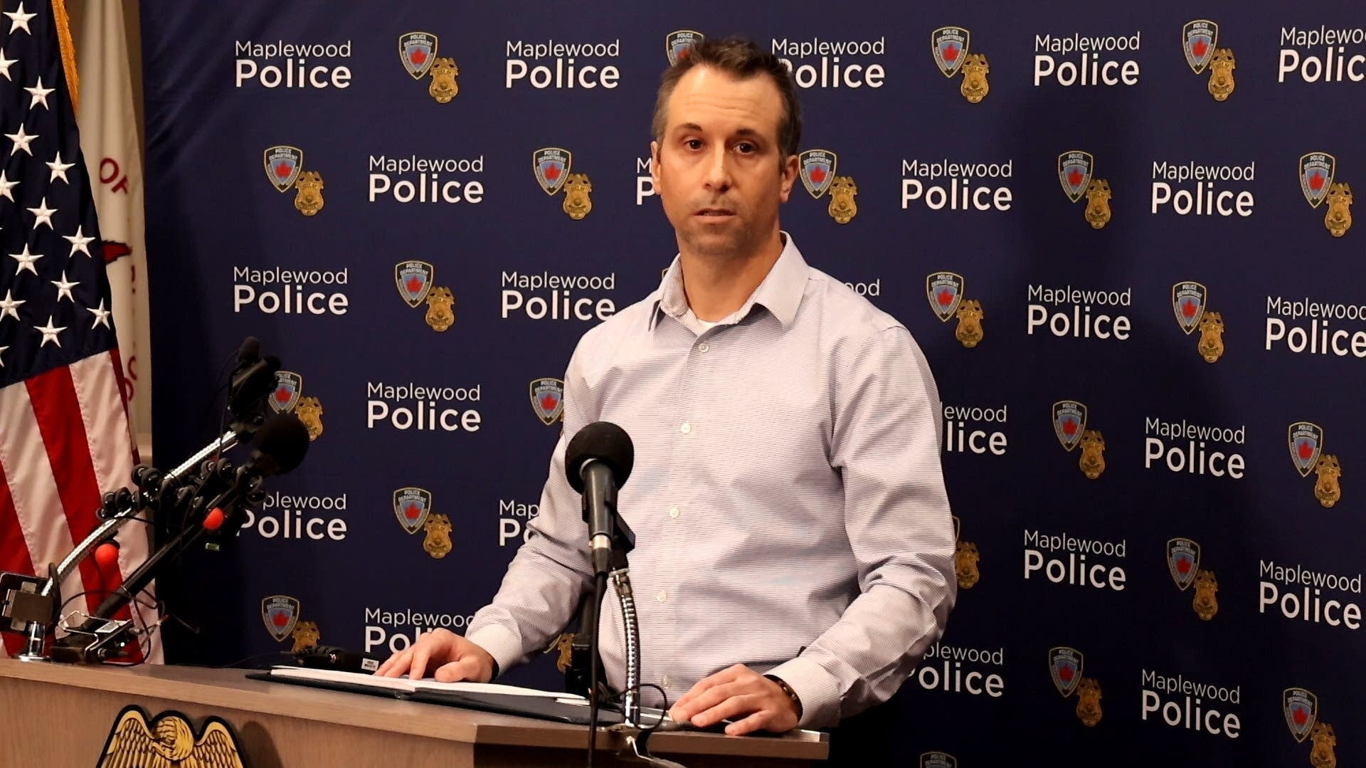Murder charges detail horrifying assault and death of Maplewood toddler ...
