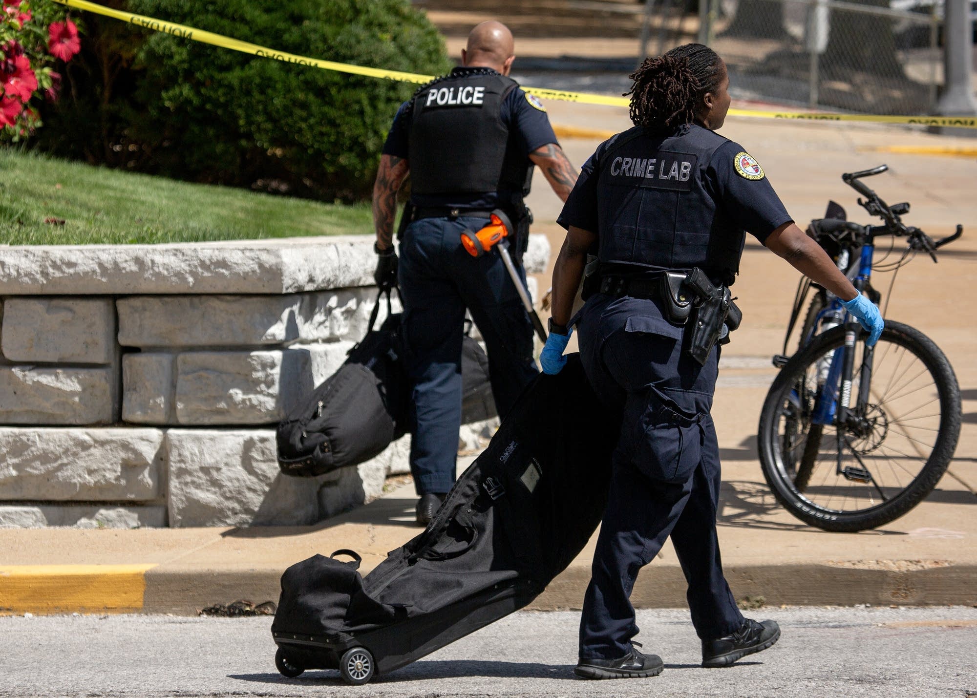 As murders increased, St. Louis police struggled for resources to solve ...