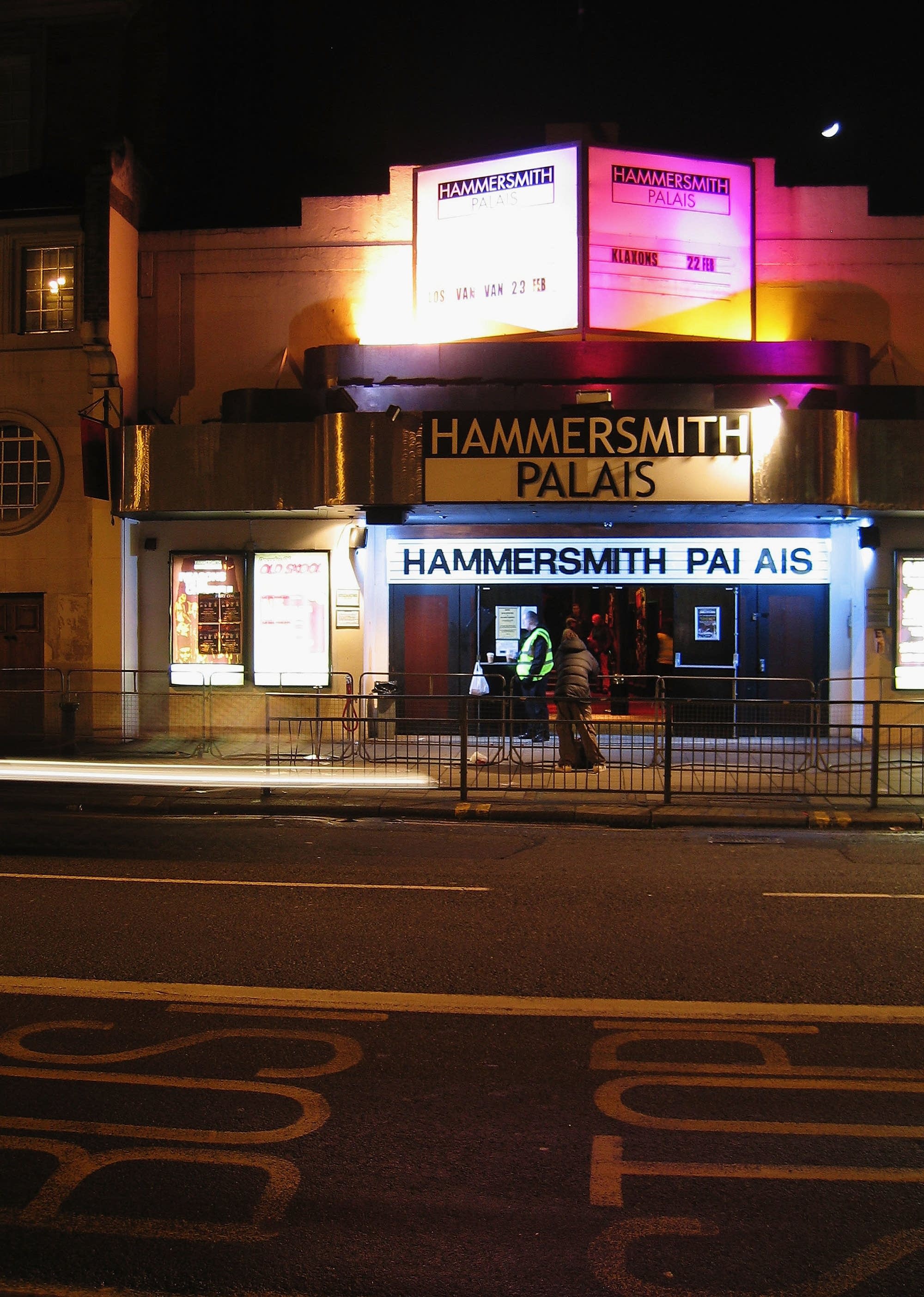 Eye-opening, boundary-stretching: the legacy of The Clash | The Current