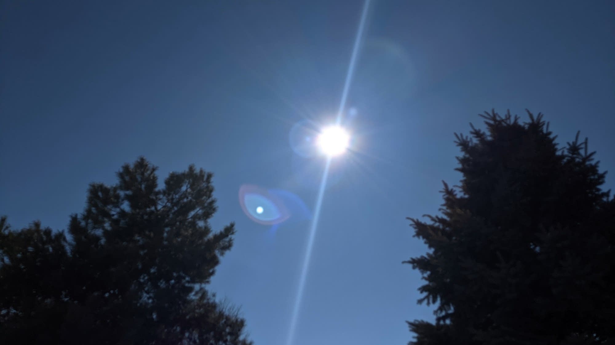 Brighter days: Minnesota gaining 3 minutes of daylight per day now ...