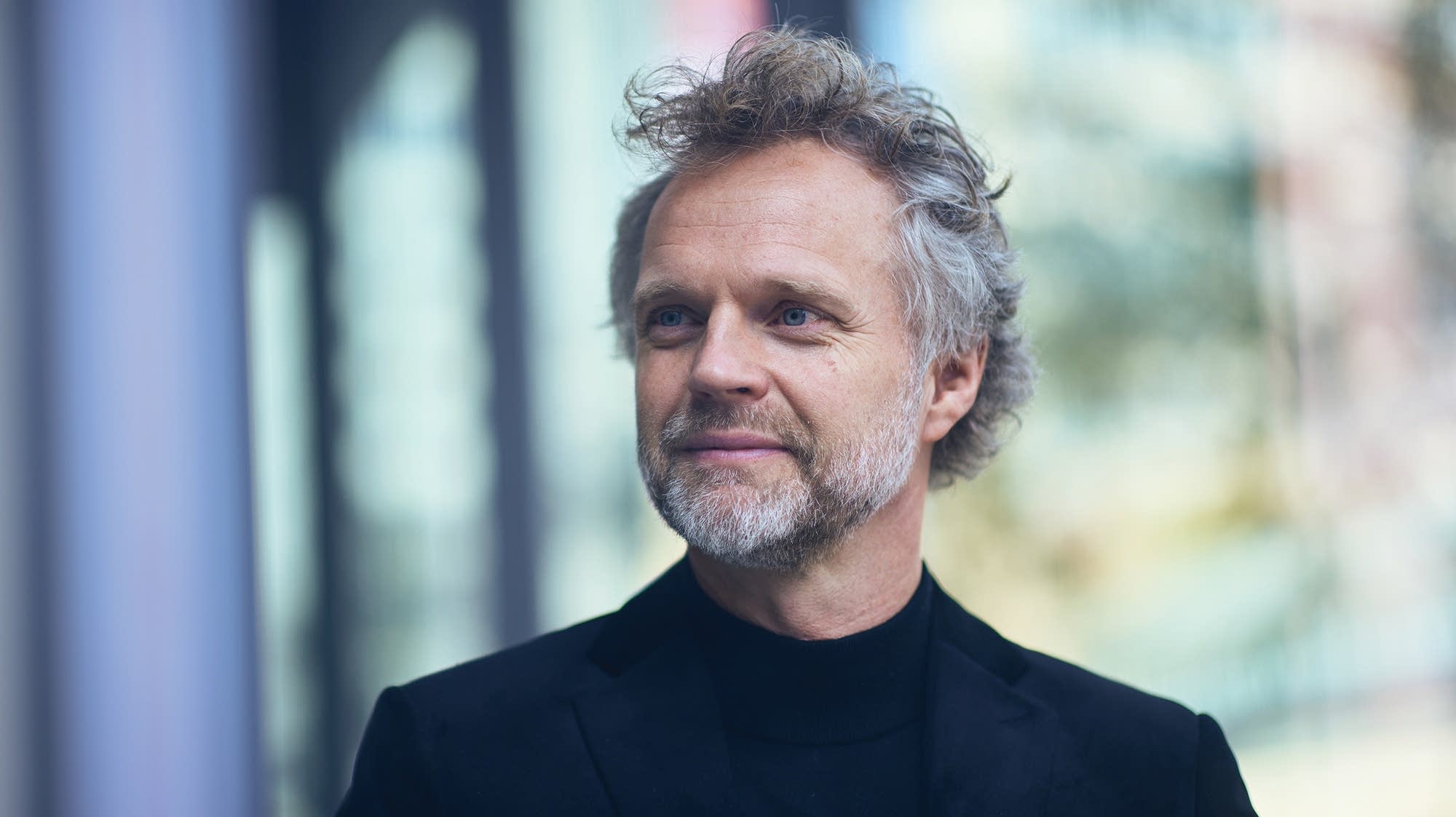 Composing a season: Underrepresented composers to be spotlighted at ...