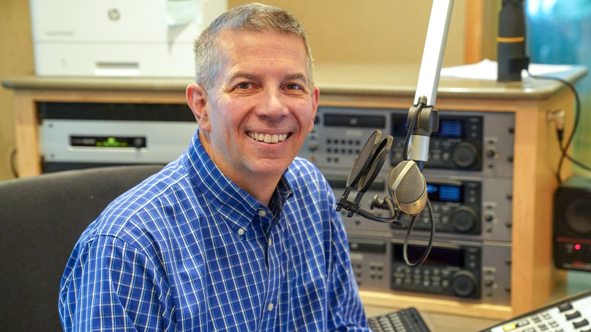 Thank You, Members! | Minnesota Public Radio