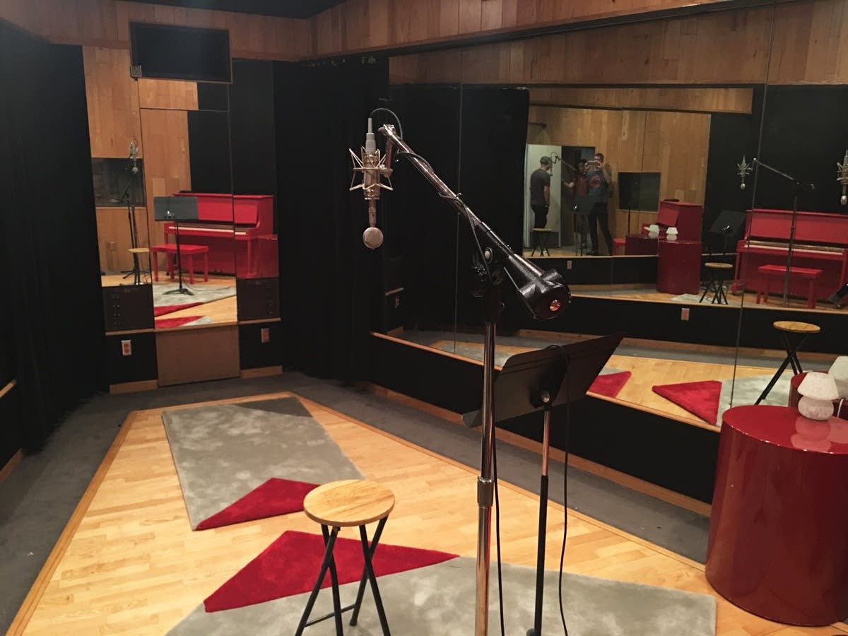 Former Flyte Tyme Studios, Jimmy Jam and Terry Lewis’s Edina hit ...