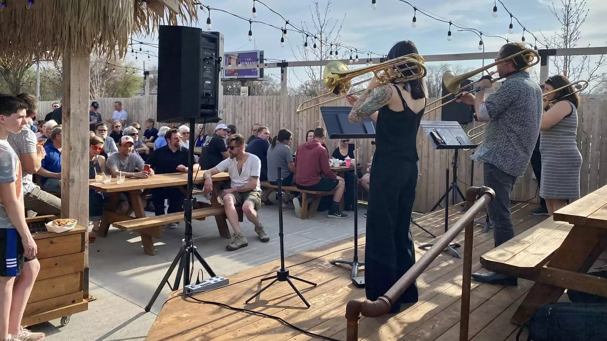 See Class Notes Artists in free community concert in Two Harbors