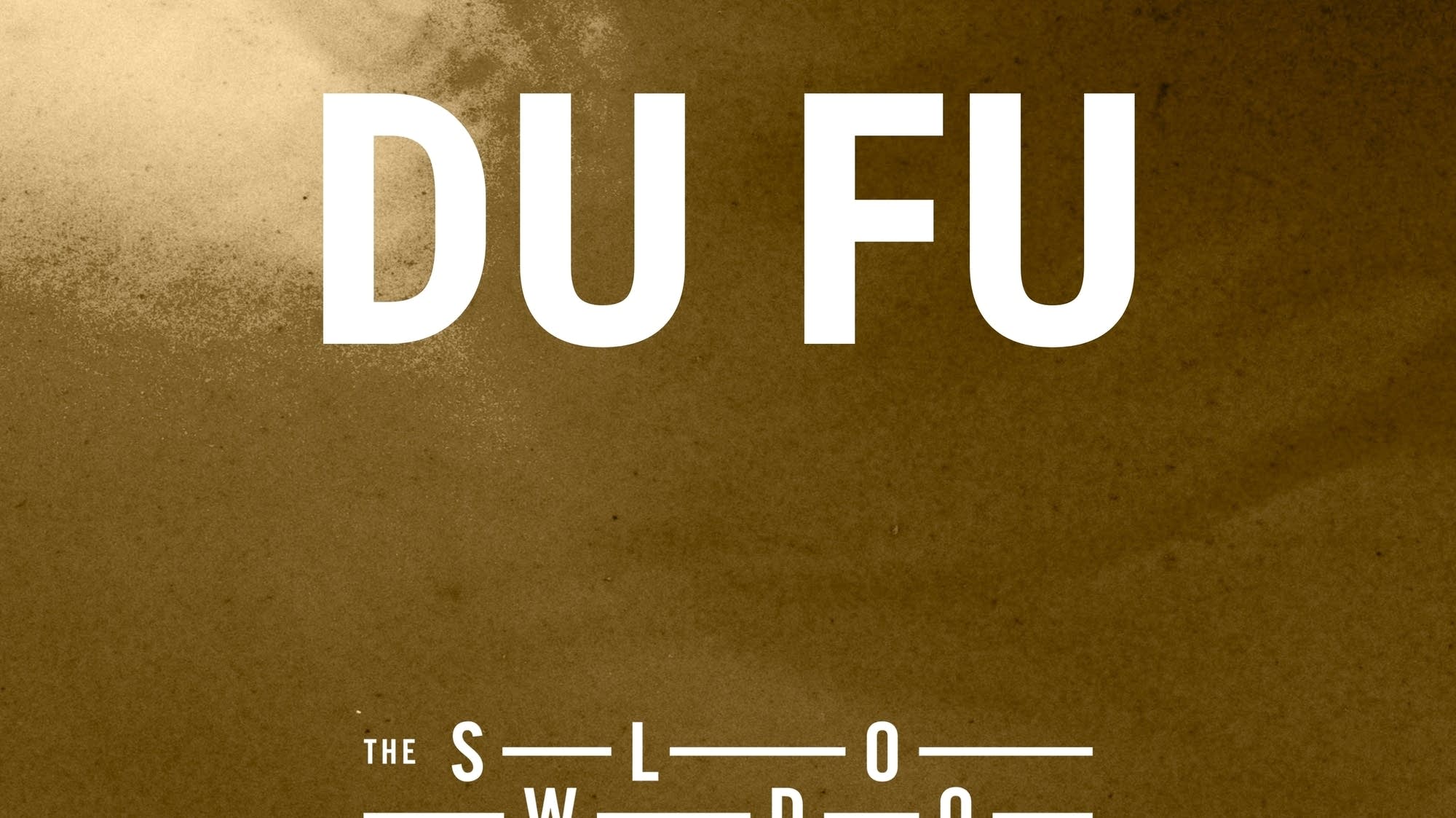 1085: Spring View by Du Fu, translated by Arthur Sze | The Slowdown