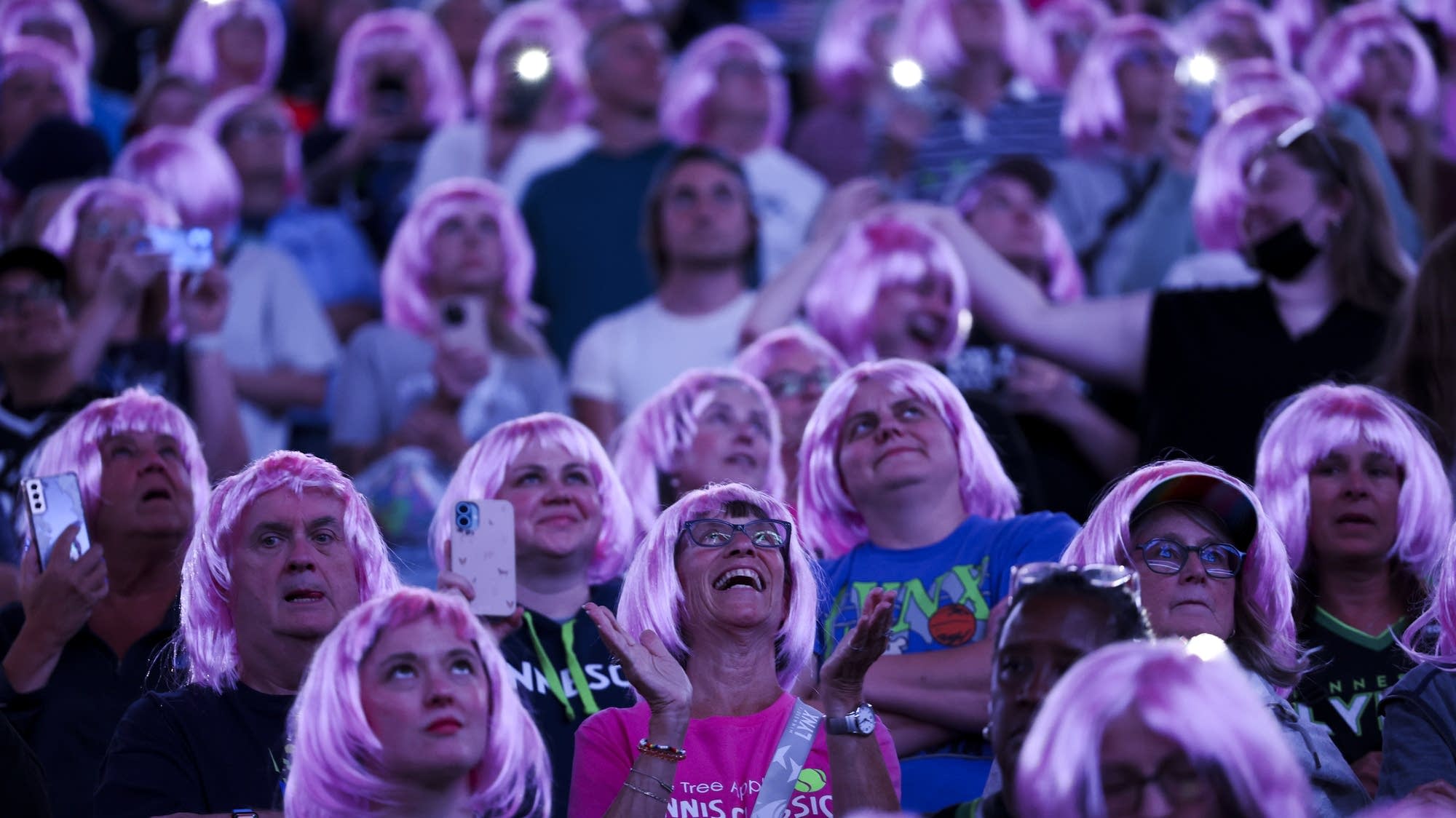 Who are the Minnesota Lynx StudBudz? | MPR News