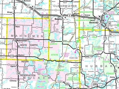 White Earth prepares criminal code to replace state law | MPR News