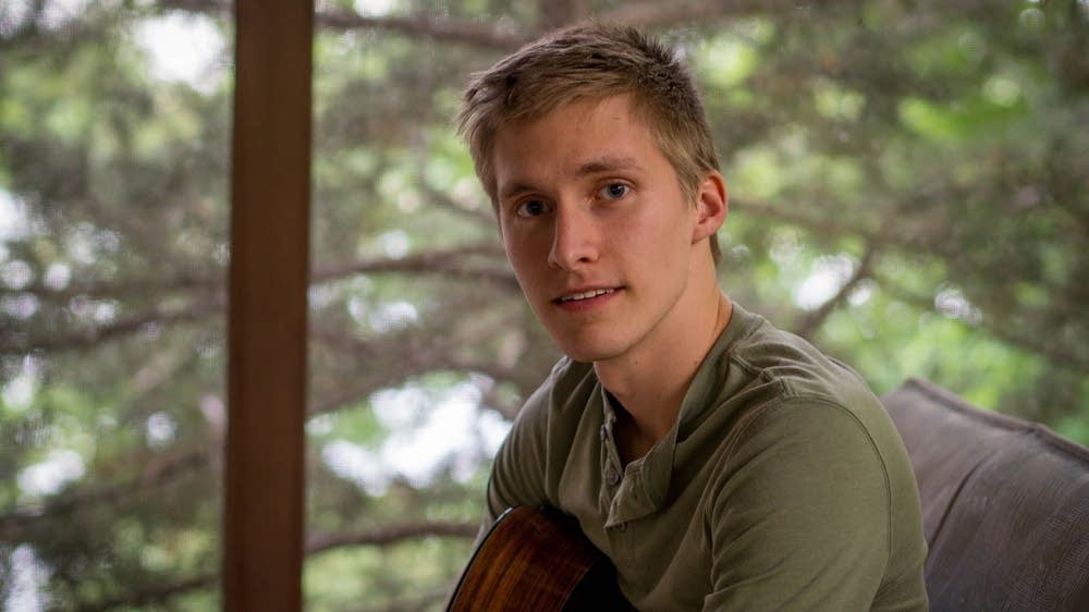 The Color of a Scientist's Dreams