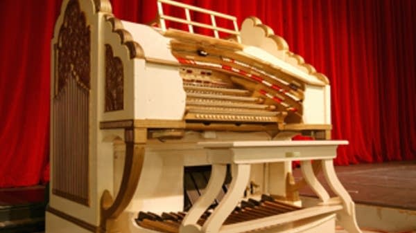 Water Music | Pipedreams