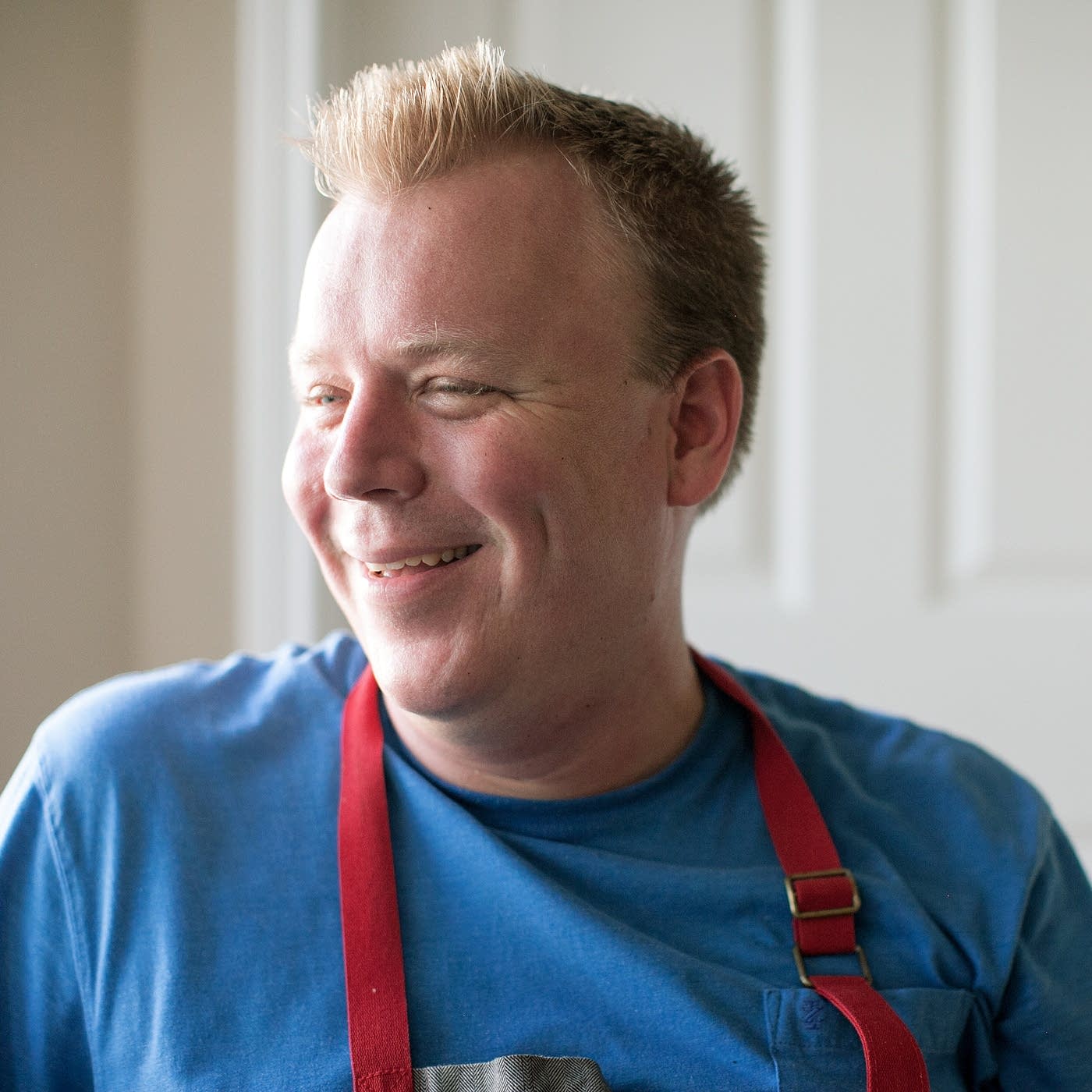 Chef Justin Smillie's recipe for tomato panade is worth the wait | The ...