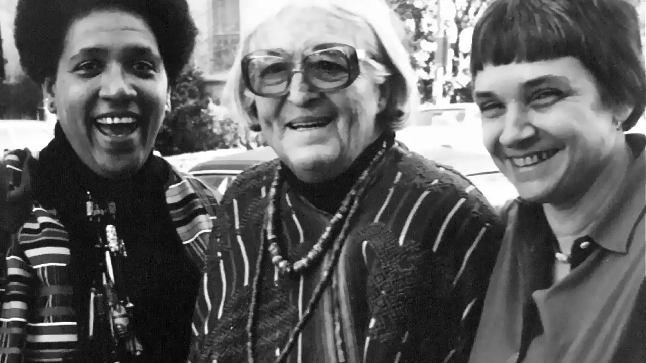 Remembering writer Meridel Le Sueur, two decades after her death | MPR News