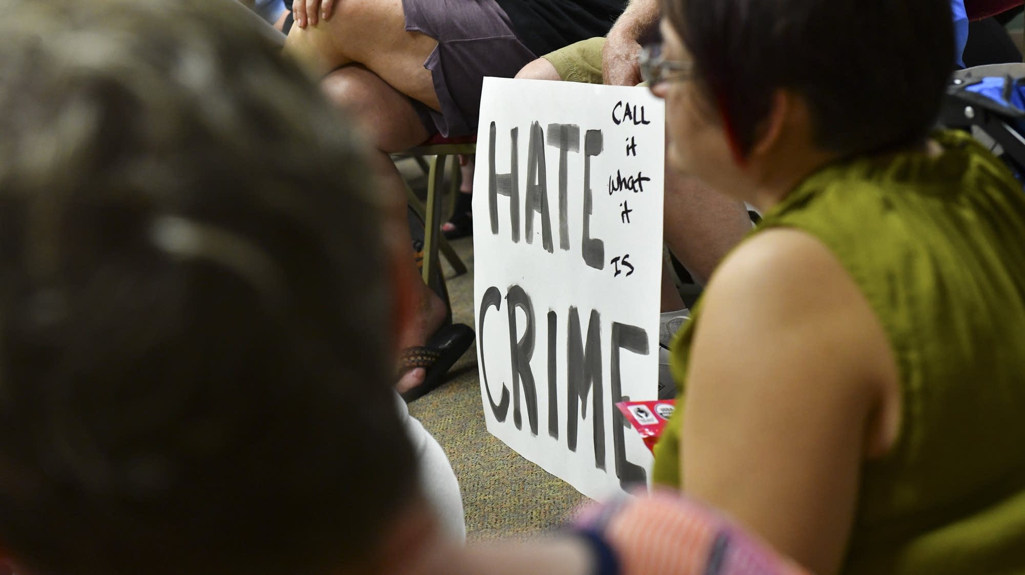 Reports of hate crimes up in Minn., but proving bias remains a ...