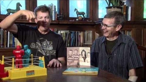 ‘Tis the season for Kevin Kling | MPR News