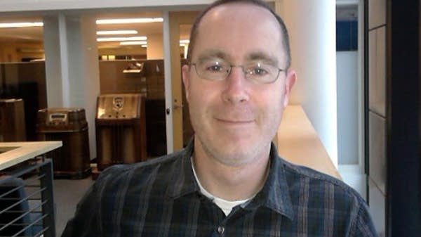 A different kind of superstar for Cleveland | MPR News